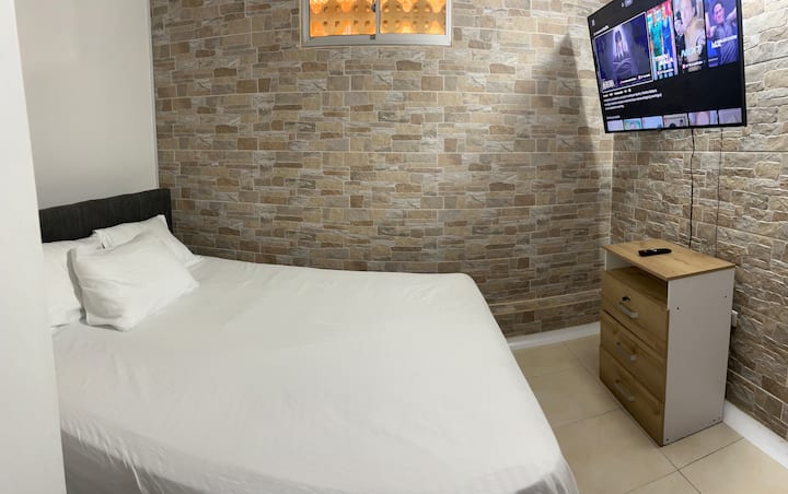 Apto Moderno Acogedor Cerca Al Cc La Central - Medellín