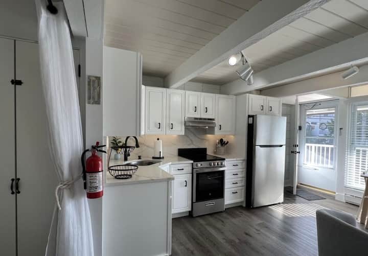 Comfy, Cozy Beach Getaway - Seaside Heights, NJ