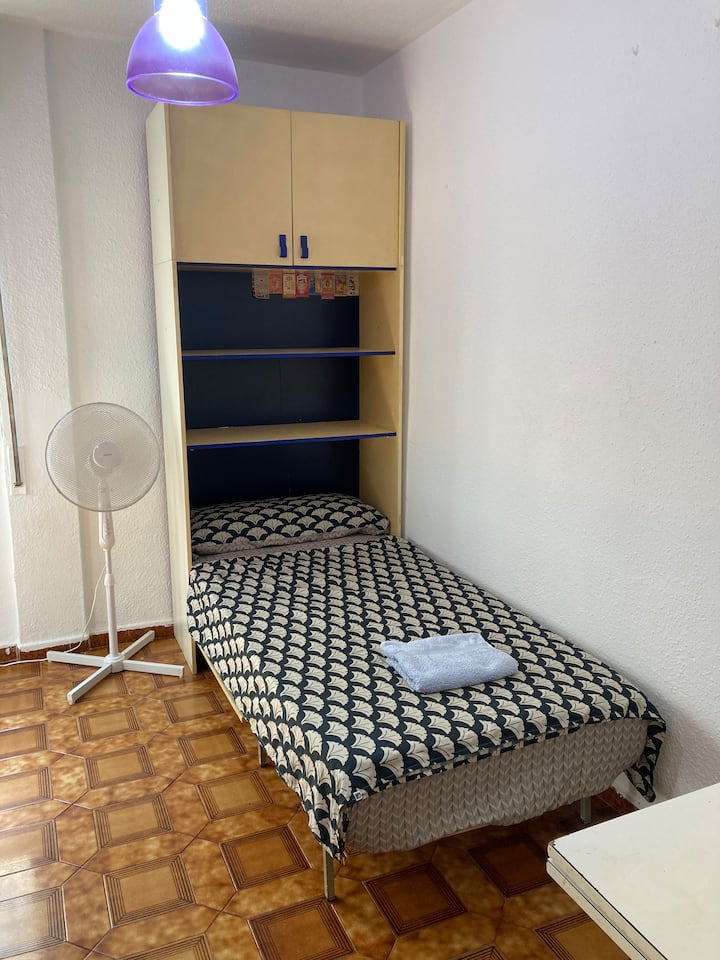 Economy Room - Alicante