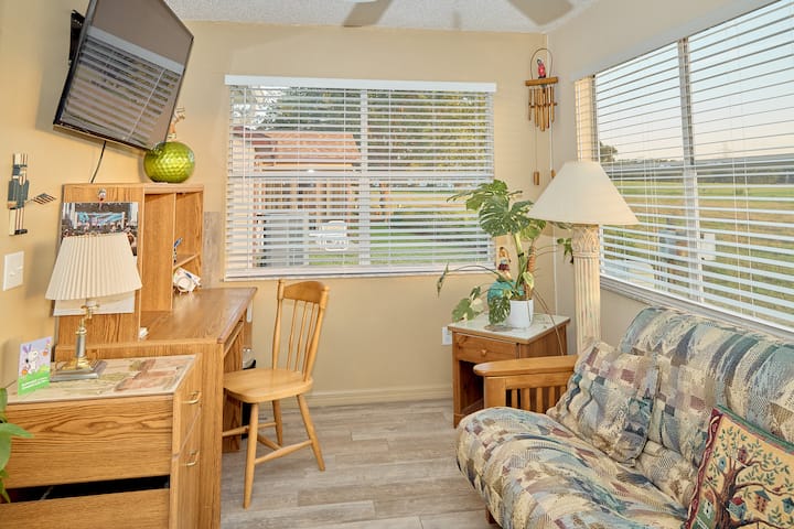 Casa Del Sol At Spanish Springs - The Villages, FL