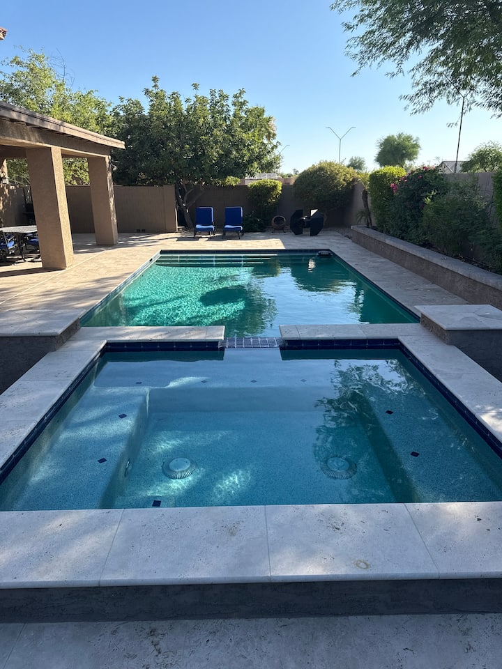 Buckeye Breeze - Buckeye, AZ