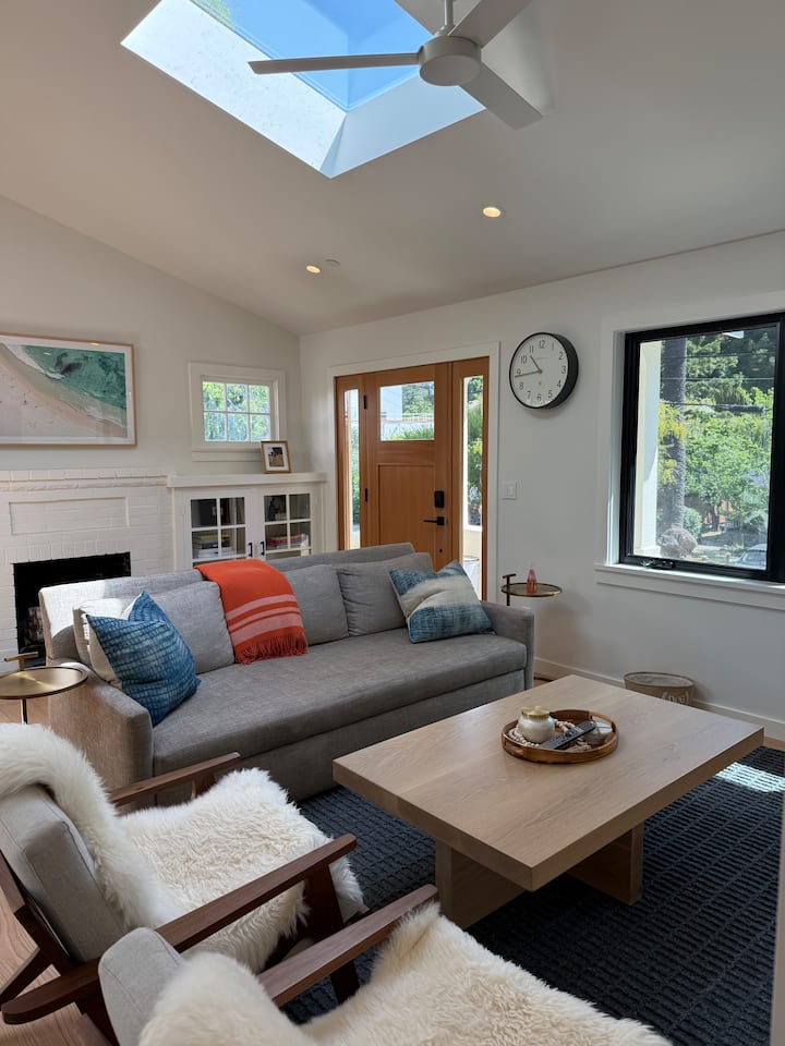 Brand New Home In An A+ Location - Marin County, CA