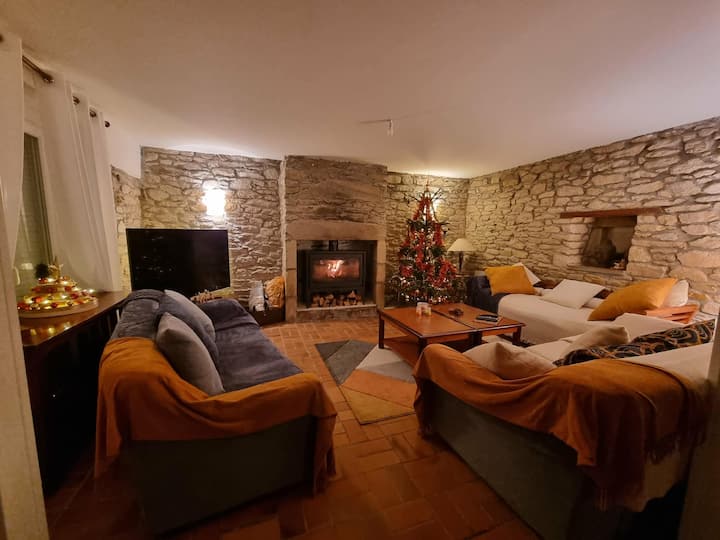Maison De Caractère Sur La Presqu’île De Quiberon - Quiberon