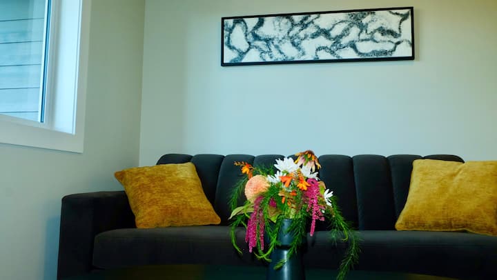 Chez Atlas Guest Suite - Langford