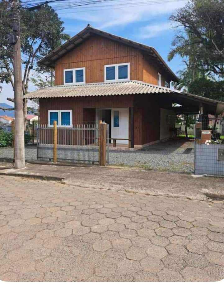 Hm Residence - Penha