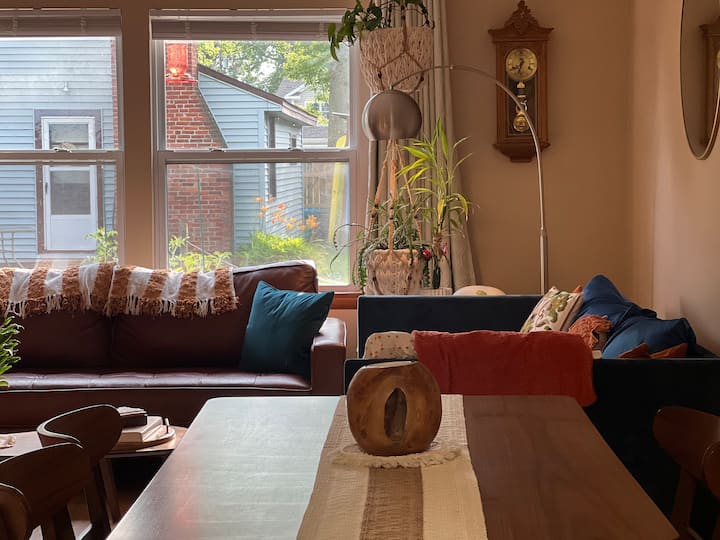 Charming 1 Br, 4 Person, 2 Mi To Gotl! In Saybrook - Geneva-on-the-Lake, OH