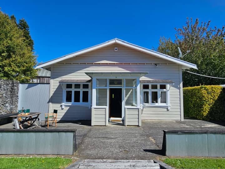 Campbell On Tyne - Mount Ruapehu