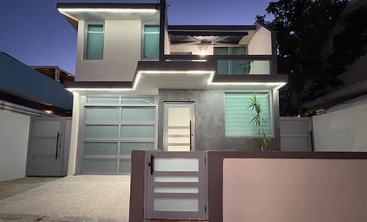 Nodo Real- Petite House + Near Beach + Airport Sju - Puerto Rico