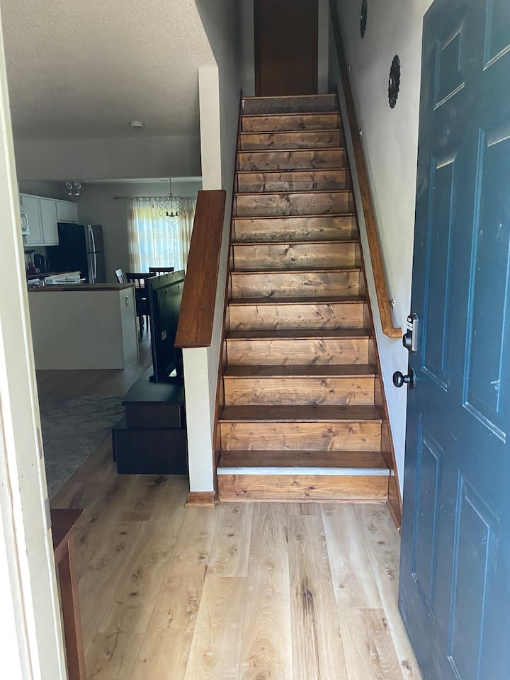 Nice Townhouse Near Base / Beach - Jacksonville, NC