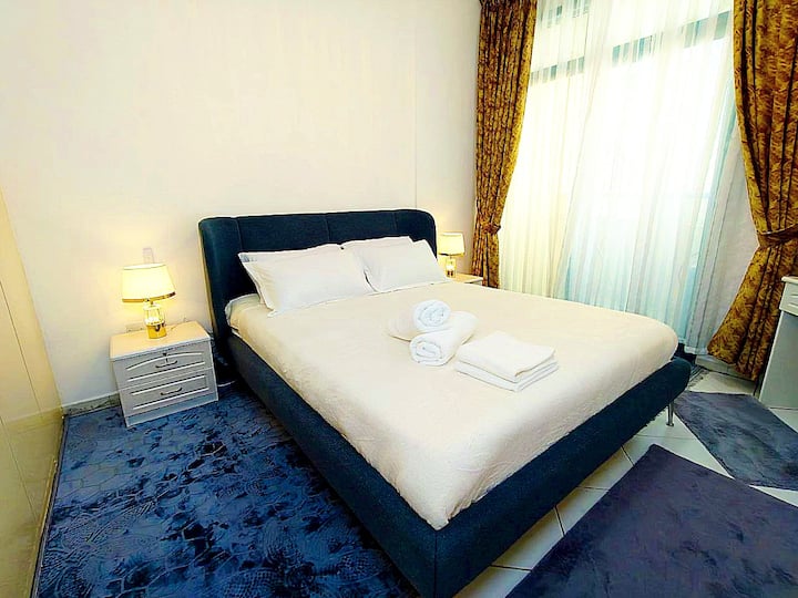 Ajman Aurora Family Elegant Vip - Ajmán