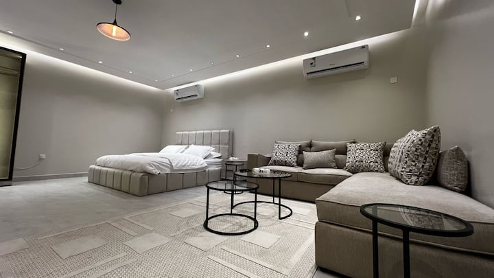 Luxury Suite In Dhahran - Dammam