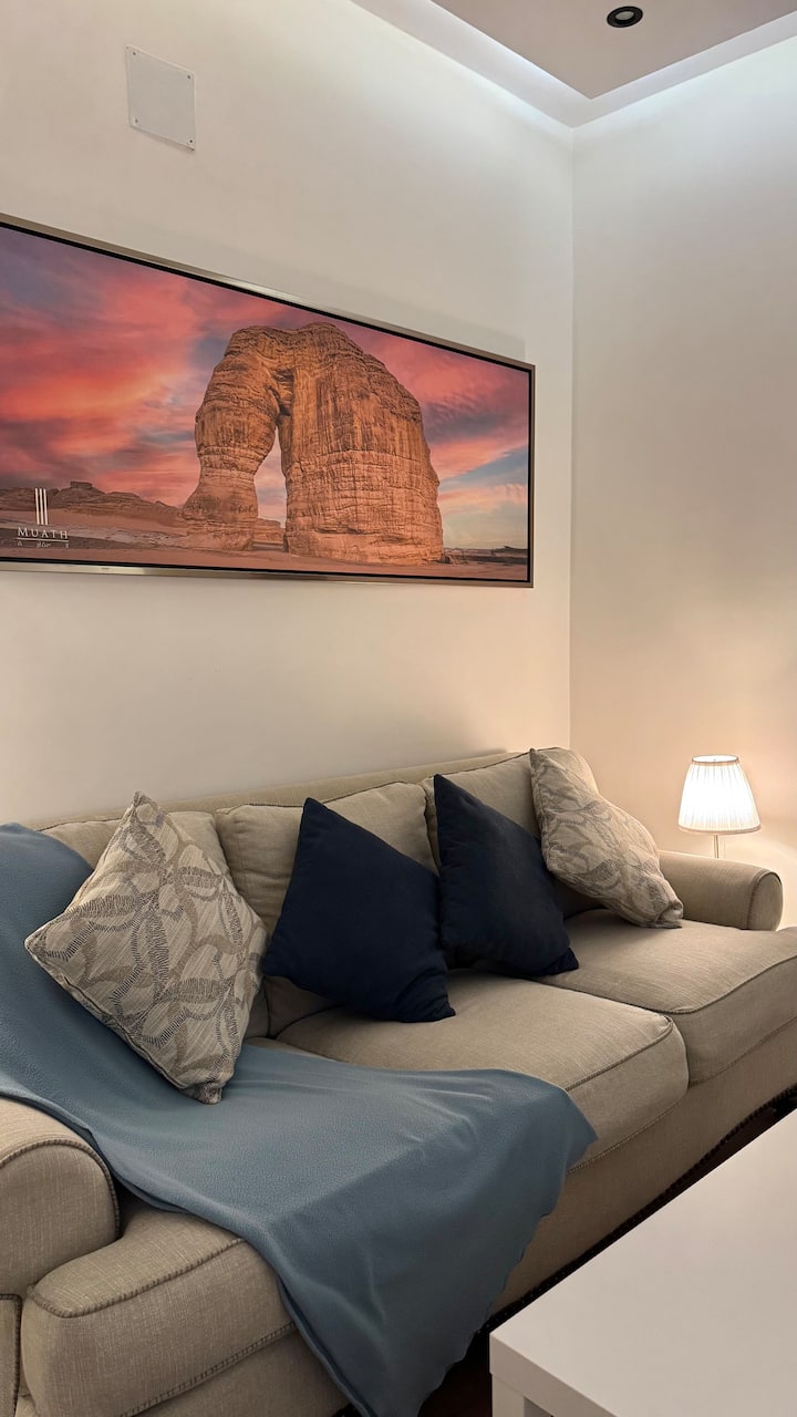 استديو فاخر دخول الان - Riyadh