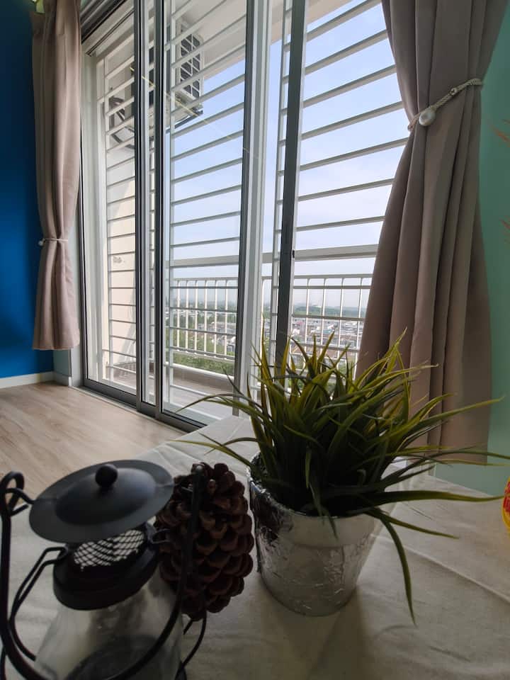 Cosy906 Semenyih 3r2b 6-8pax - Beranang