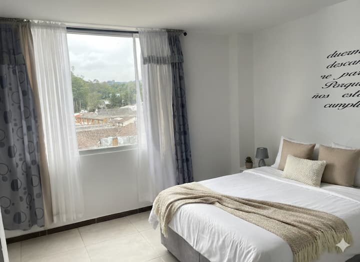 Wifirapido/centro/tranquilo/tvcable/recepcion24h - Popayán