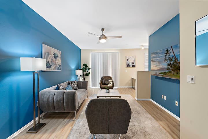 Pinnacle Large Floor Plan 3 Beds Gate Community - Irvine, CA