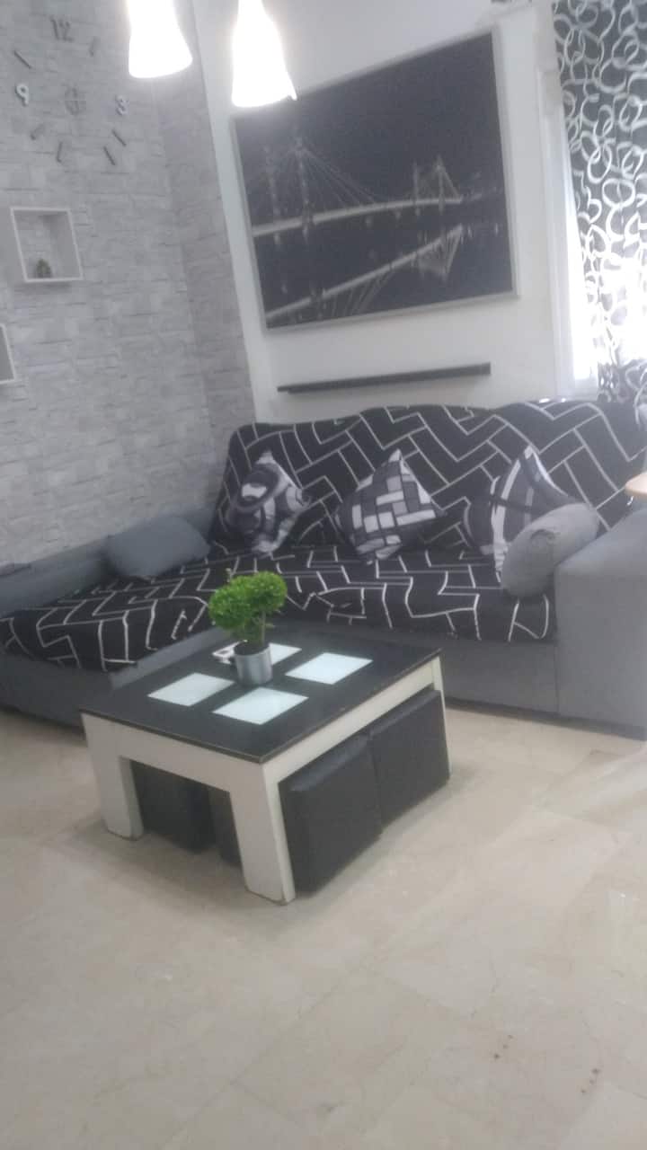 Excelente Apartamento Centrico - Málaga