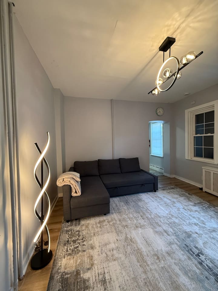 Home Away From Home - Trenton, NJ