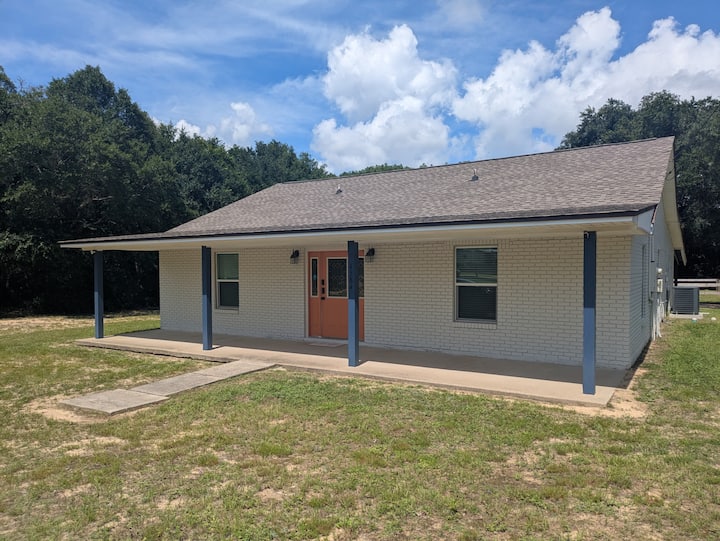 Private Room & Bath In Pace Near Bases & Beaches - Milton, FL