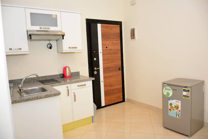 Perfect Connecting Room Withview - Hurghada