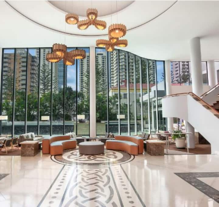 Seabreeze Heights - Gold Coast