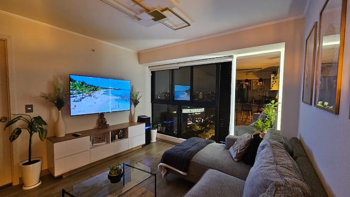 Estilo Y Confort En San Isidro - Peru