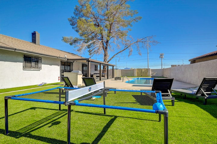*Modern Haven For 10 Guest * - Las Vegas, NV