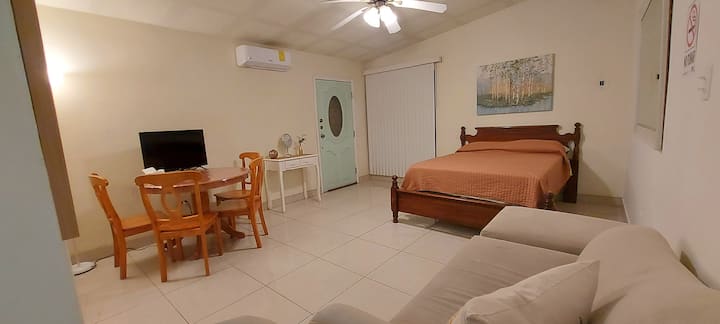 Departamento Independiente Céntrico Y Seguro - Ciudad Juárez