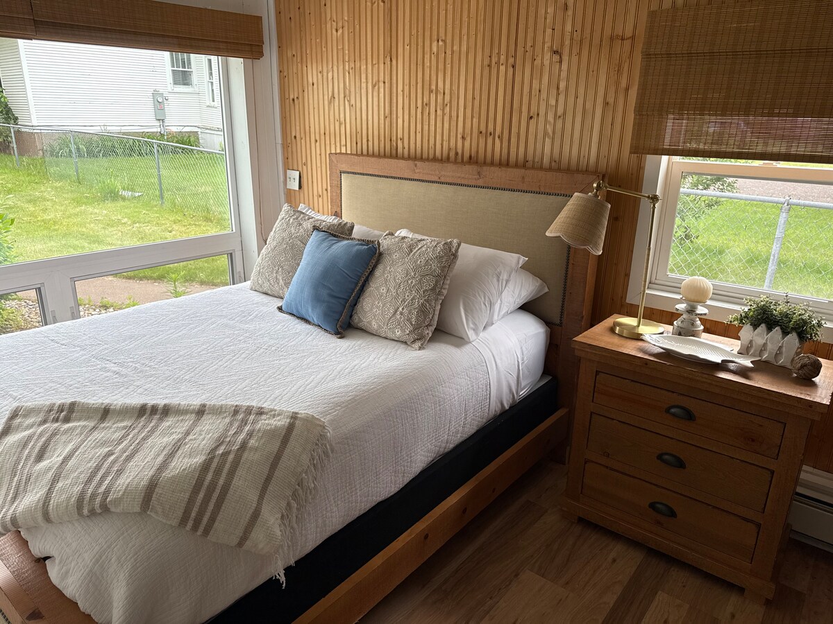 Lakeside Loon - Maisons à louer à Moose Lake, Minnesota, États-Unis ...