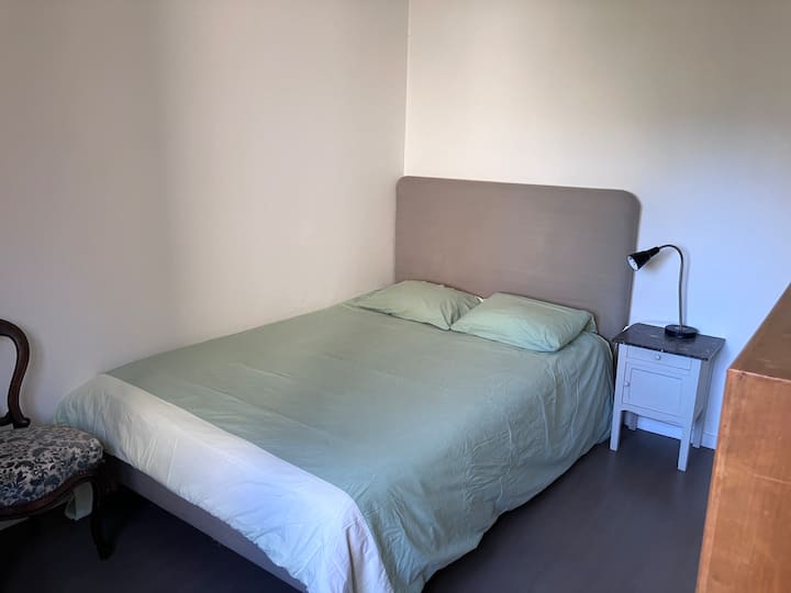 Chambre Cosy - Archamps