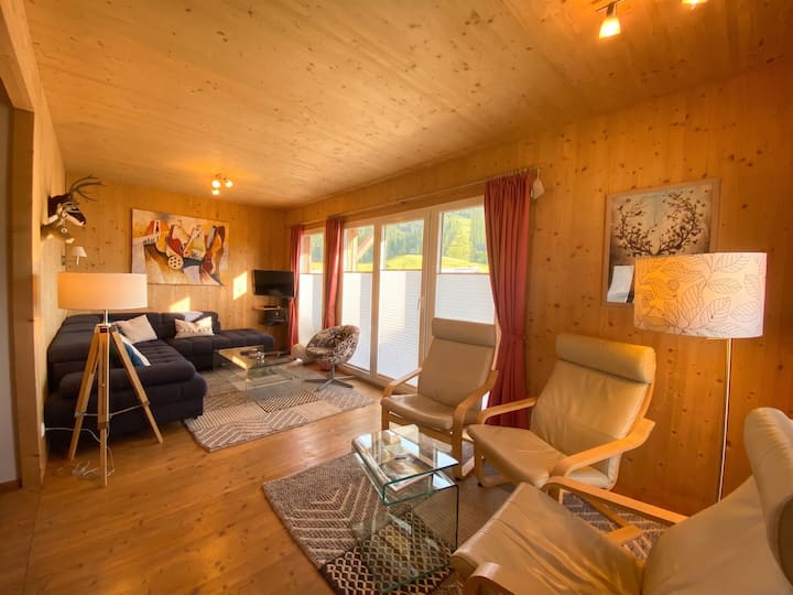 Superior Chalet # 31 With Ir-sauna & Whirlpoolbath - Österreich