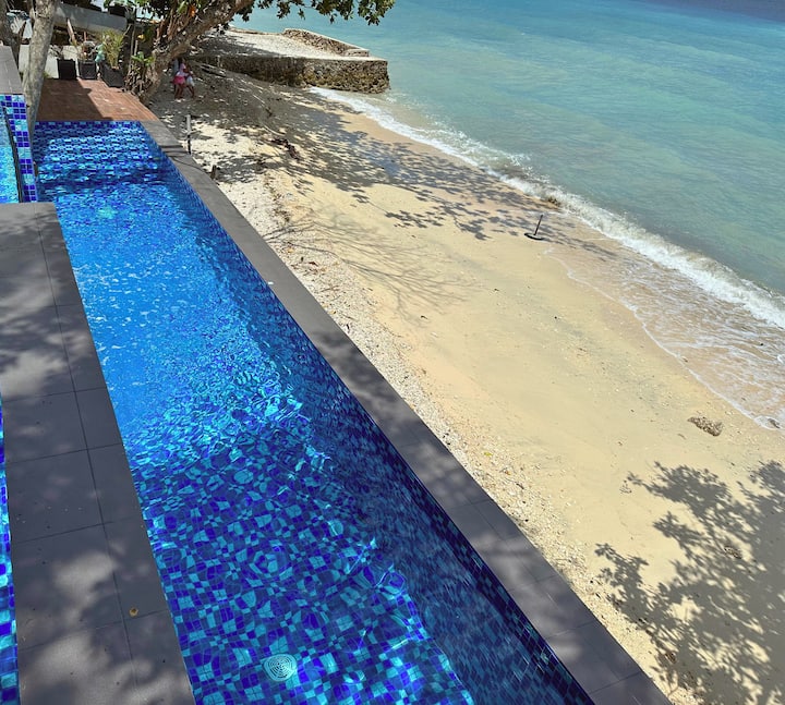 G Boutique Resort 2d - Philippines