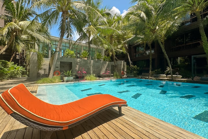 Rawai Magnificent 2br • Large Suite • Open Terrace - Phuket