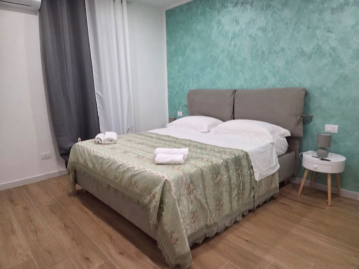 Casa Cortile Martello - Cefalù