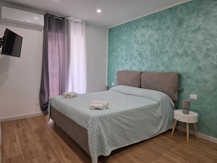 Casa Cortile Martello - Cefalù