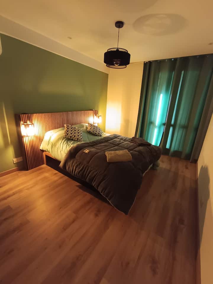 Charmant Appartement - Marseille