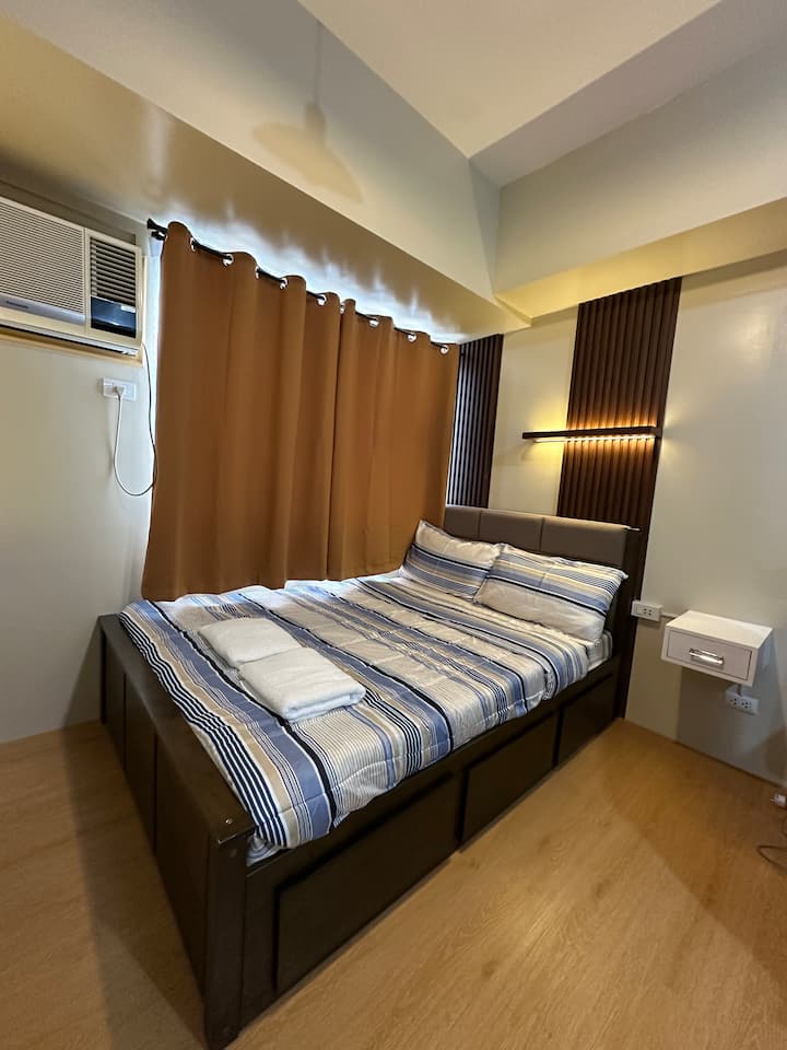 Condo Studio Unit At Ayala Avida Tower 1 - Cagayan de Oro