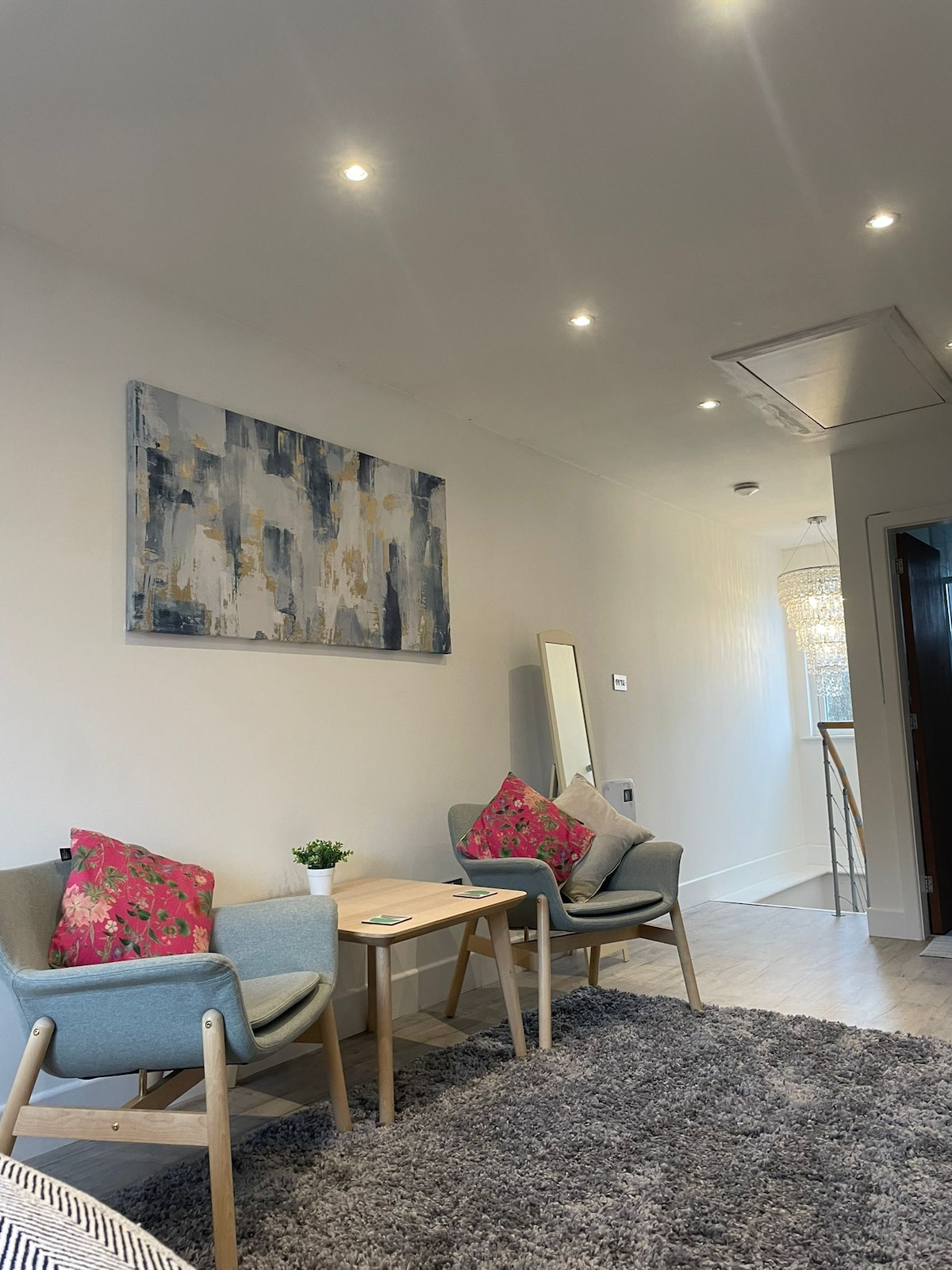 Studio Birch - confortable, moderne, calme et confortable ...