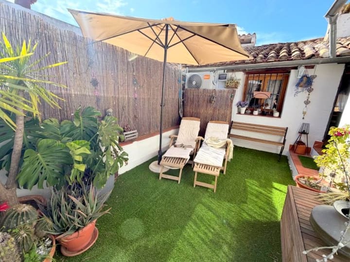 Casa Trinidad - Jávea