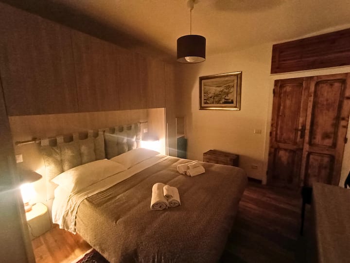 "La Casetta Del Cuore"ovindoli Centro Con Giardino - Ovindoli