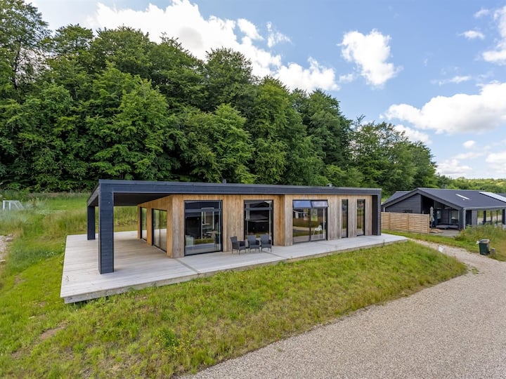 "Heidie" - 600m From The Sea By Interhome - Kolding