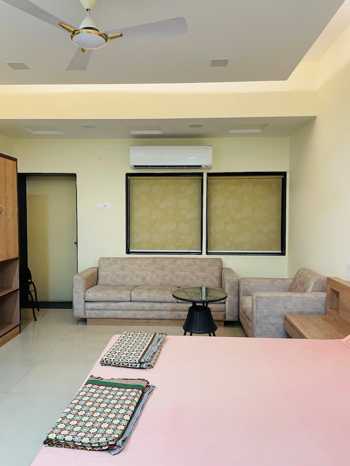 2bhk House - Dhule