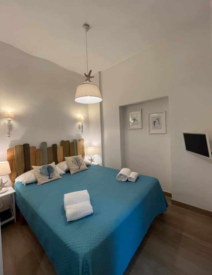 Casa Note Marine - Nettuno