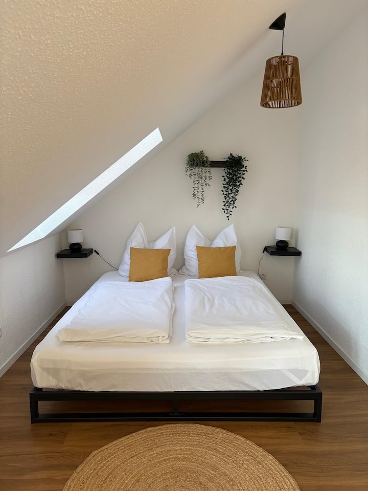 Horseview Loft - Ankommen & Ruhe - Brieselang