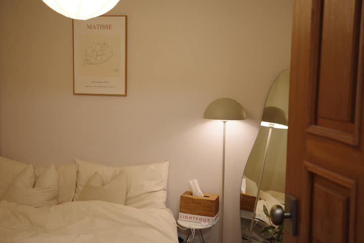 Busan Gwangalli Stay/5min Subway/8min Beach Walk - Busan