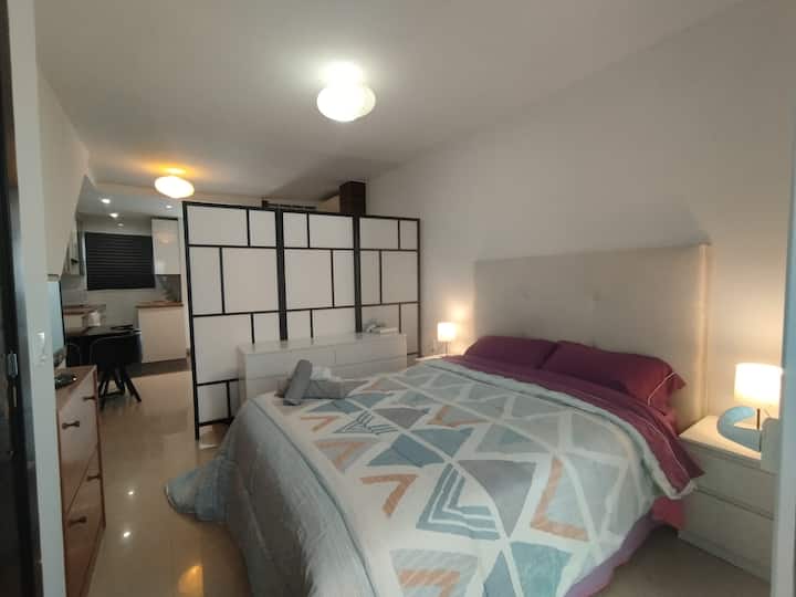 Dream Studio Torremolinos Piscina Terraza Wi-fi - Torremolinos