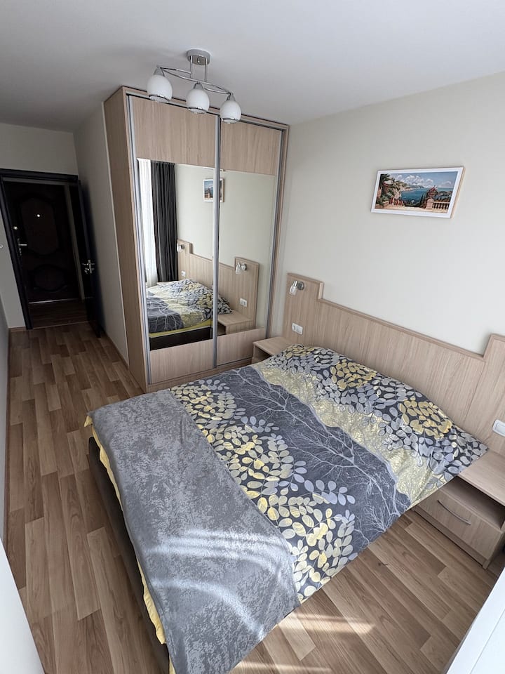 Nikea Apart 2 - Velingrad