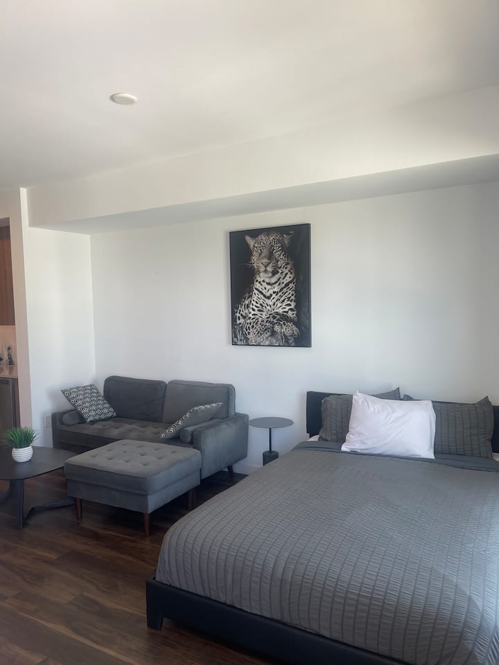 2 Beds, Gym, Pool, Jacuzzi, More - Los Angeles, CA