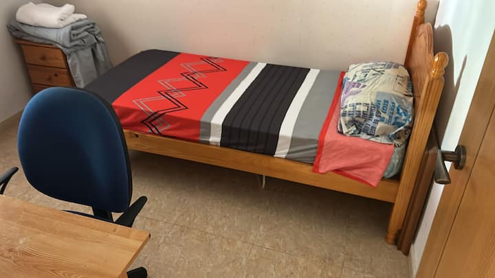 Económica Para Trabajadores - Alicante
