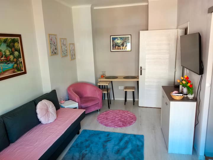 Natalie's Dream - Belgrad