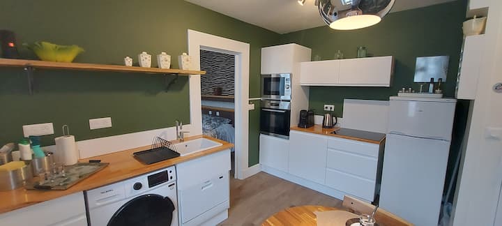 Le Gobelin Champenois -Appartement- Reims - Reims